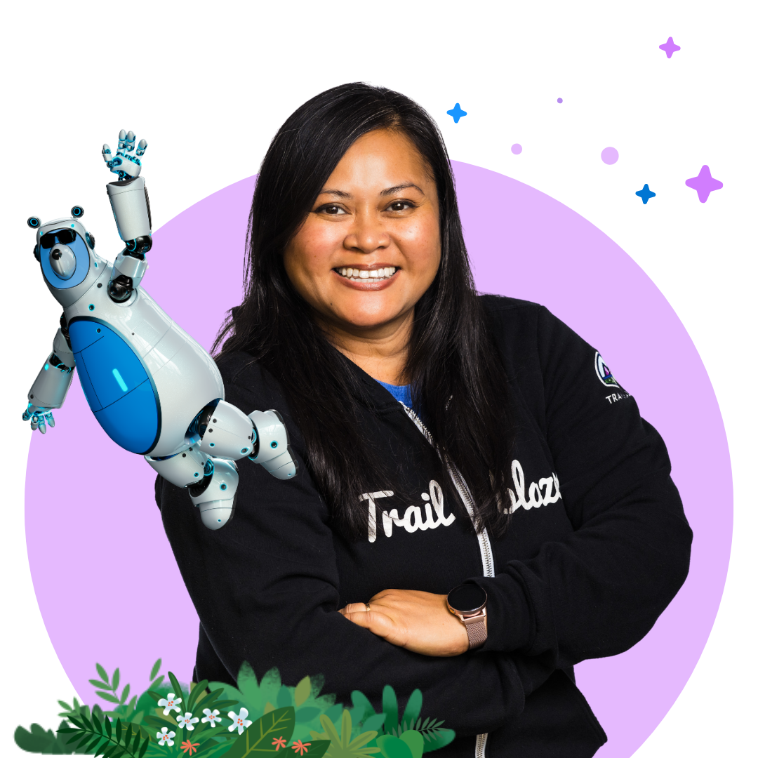 Welcome to Saleforce AI Library!